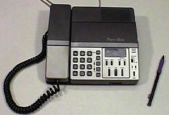 The 1980s: Answering Machines Take Off. . and then Crash – History of ...
